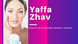 YAFFA ZHAV DERMA SKINCARE - Beauty Salon Supplies Australia|Beauty ...
