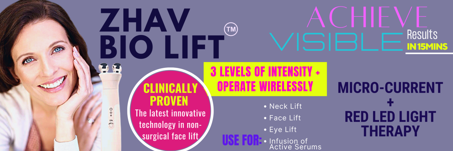 Zhav International - Wholesale Beauty Equipment and Skincare