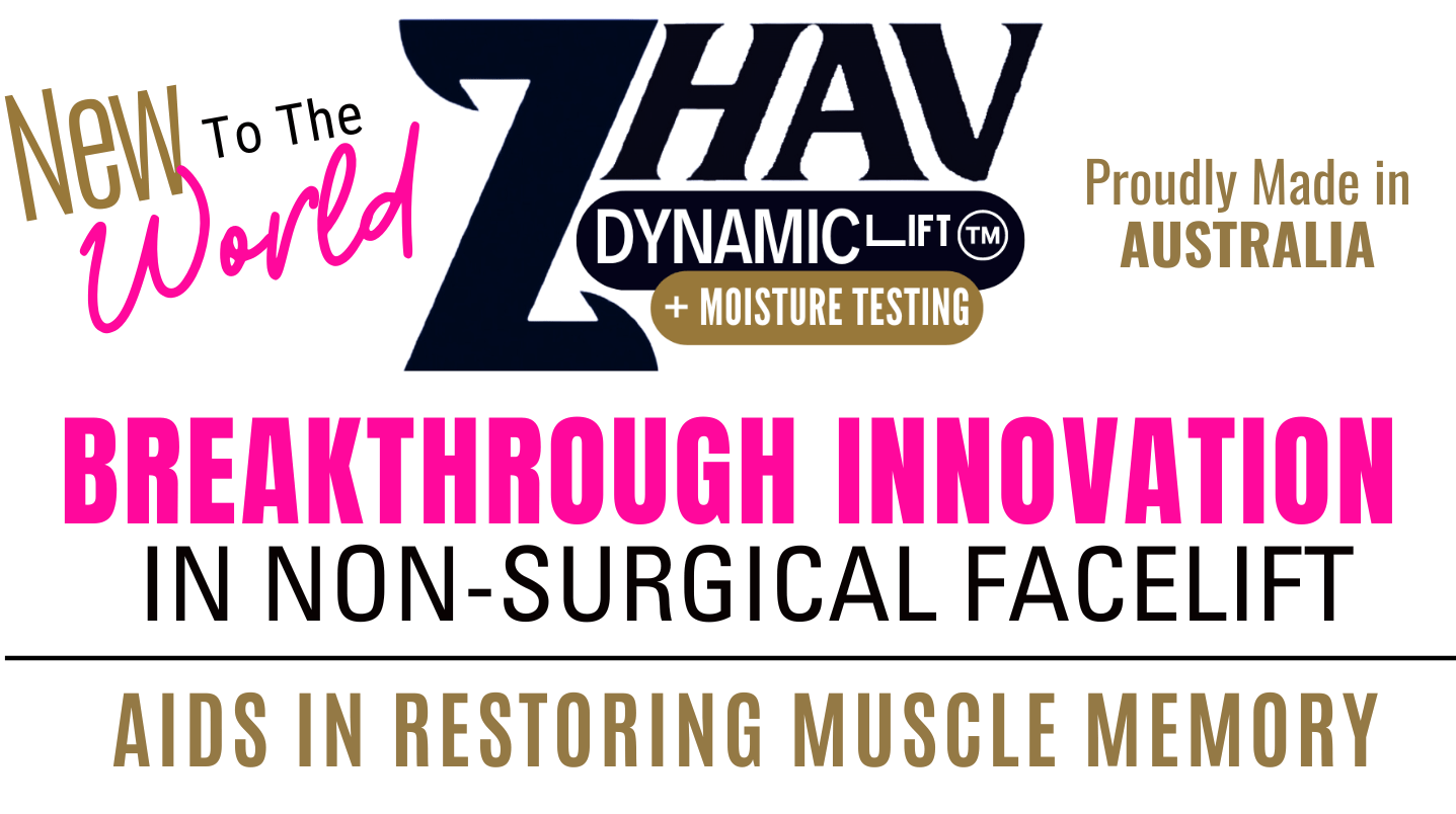 Beauty Salon Supplies Australia|Beauty Equipment|Zhav International ...